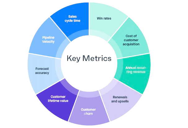 Revenue Operations vs Sales Operations: Key Differences - elefante