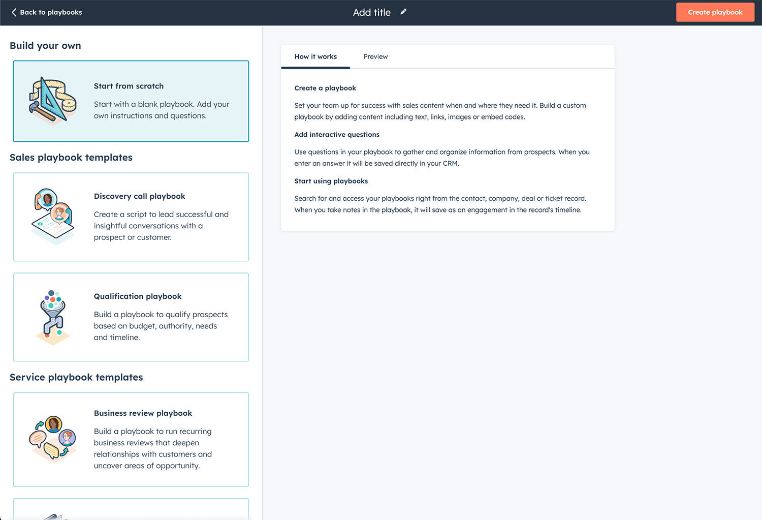Top Strategies for Crafting the Ultimate B2B Sales Playbook - elefante