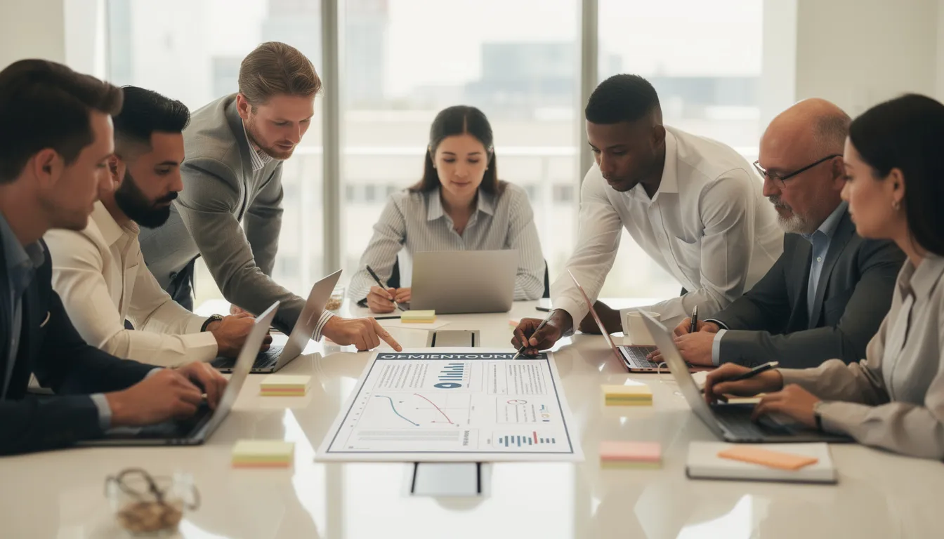 L10 Meeting Framework: A Complete Guide to Running Your Team Meetings