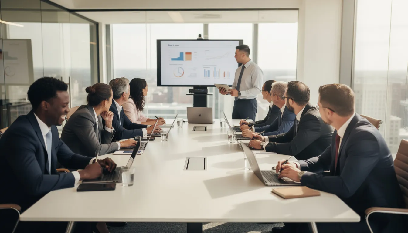 L10 Meeting Framework: A Complete Guide to Running Your Team Meetings