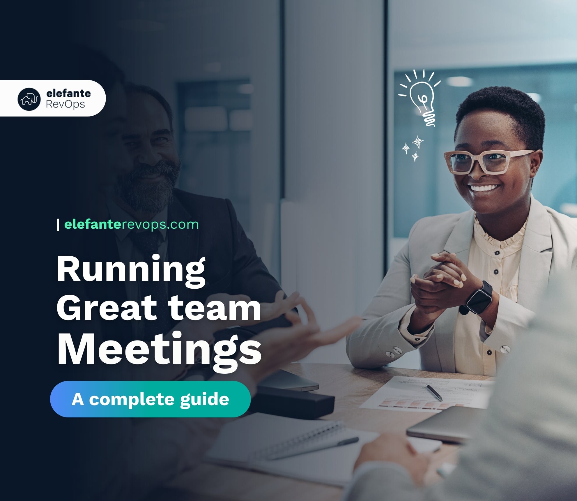 L10 Meeting Framework: A Complete Guide to Running Your Team Meetings