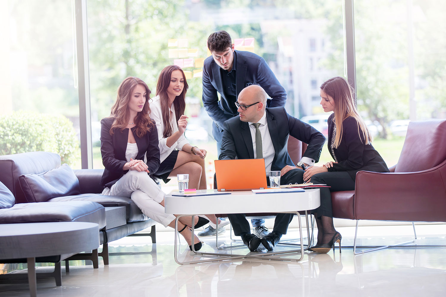 Mastering the Top GTM Motions for Business Growth